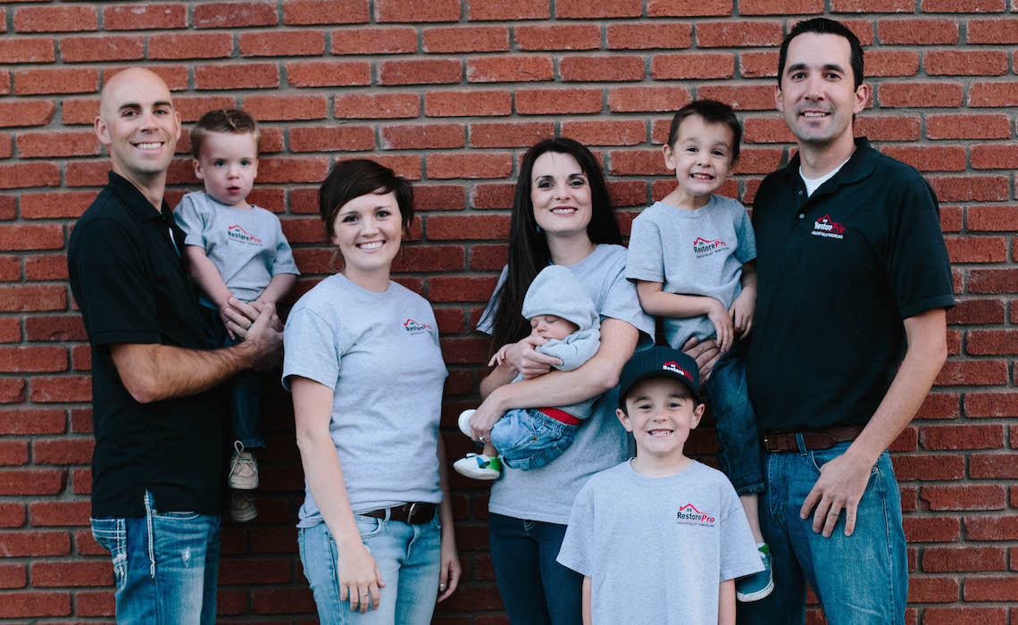 About Us - RestorePro